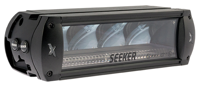 LED BJELKE 40W 9-36V E-MERKET OSRAM LED - Importex24.no