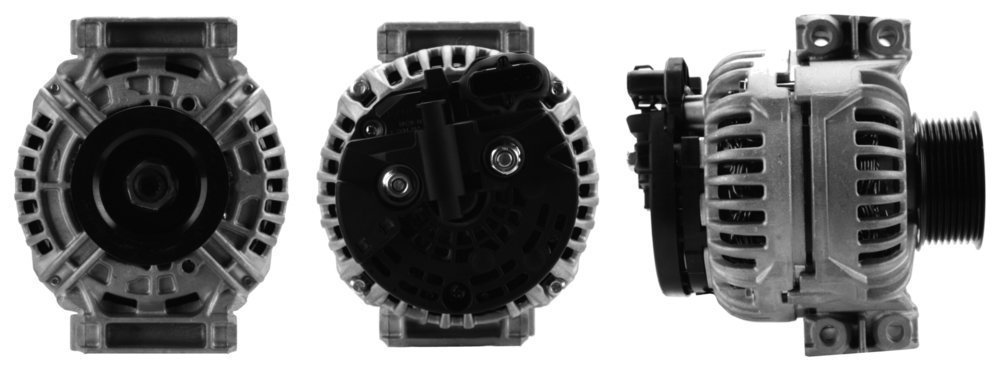 ALTERNATOR 110A 8 spor SCANIA - Importex24.no