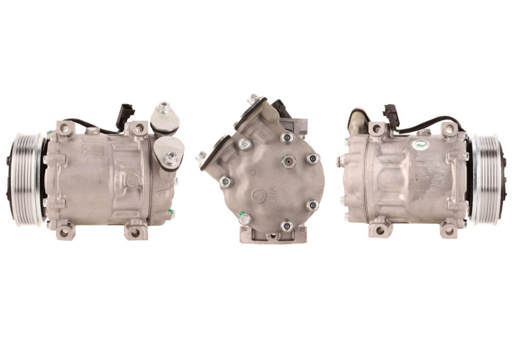AC-KOMPRESSOR FORD / VOLVO - Importex24.no