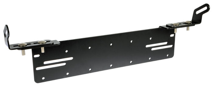 SKILTPLATE, JUSTERBAR - Importex24.no